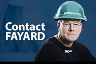 Profile of FAYARD - Fayard A/S