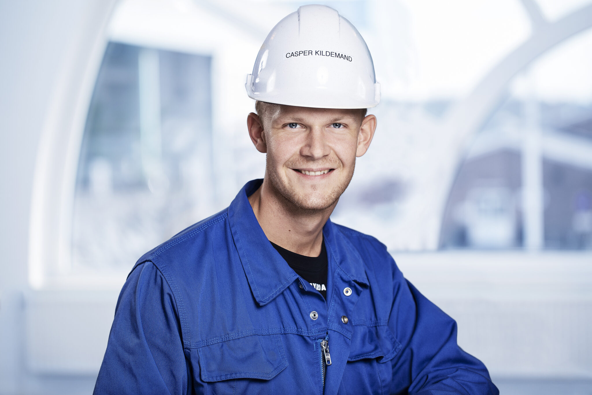 Contact us | Fayard A/S