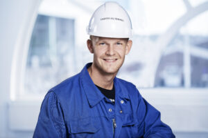 Contact us | Fayard A/S