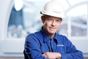 Contact us | Fayard A/S