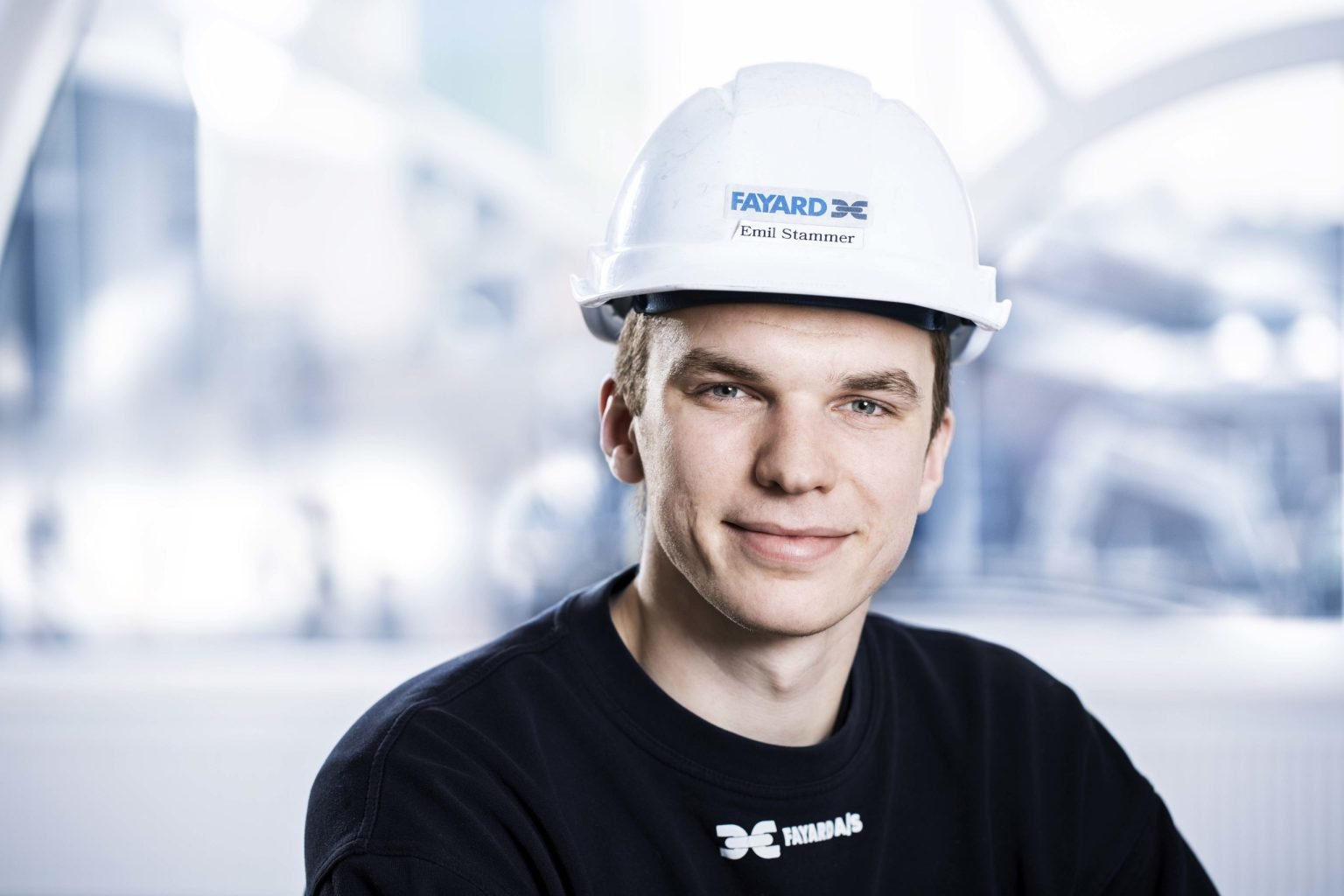 Contact us | Fayard A/S