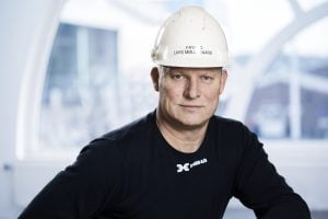 Contact us | Fayard A/S